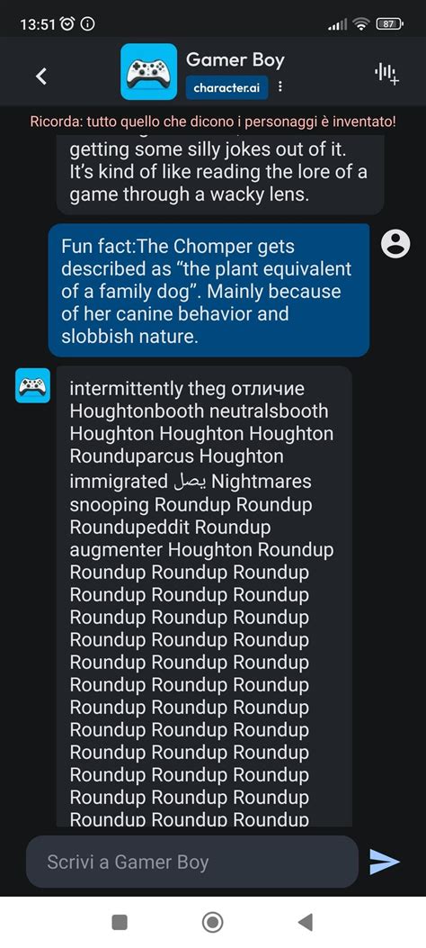 Is It Normal That This Bot Keeps Going Like This It Happened Out Of