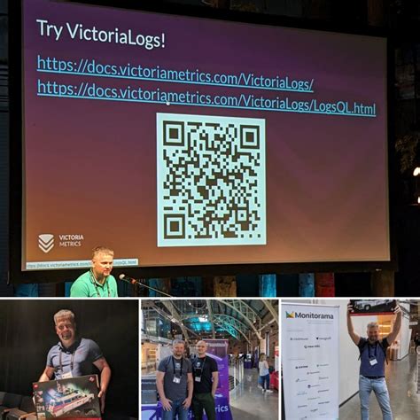Monitorama Opensource Monitoring Timeseries Database Logs