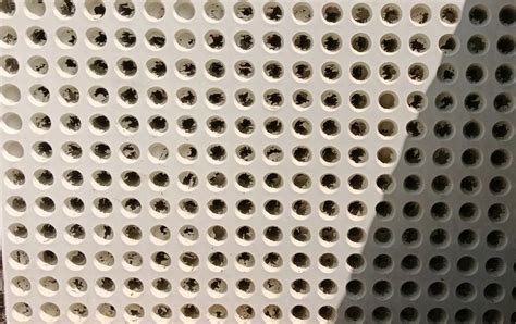 Grc Jaali For Decoration 25 Mm At ₹ 380 Sq Ft In Bhinder Id 2854546828091