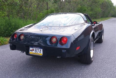 2257015 On Rear Anyone Running These Page 3 Corvetteforum