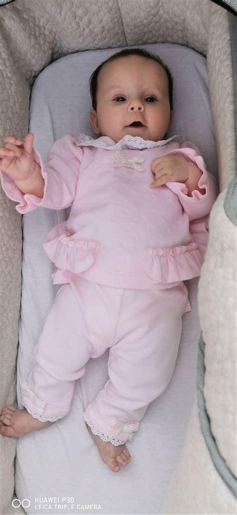 Currently On Maternity Leave 💕 Leah Kingdon