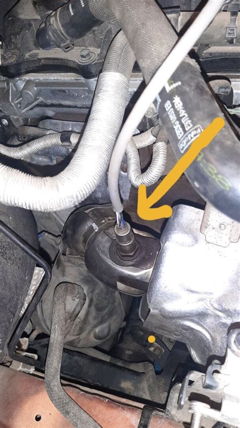 Cablage Sonde Lambda 32l Auto De 2018 Ford Ranger Pickup Mania