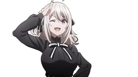 Lily Flower Garden Spy Classroom Render By Syahrul1995 On Deviantart