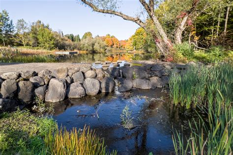 Presque Isle Spillway Adammartinspace