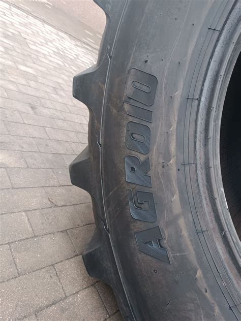 710/70R38 Ozka AGROIO opony rolnicze Rostek • OLX.pl