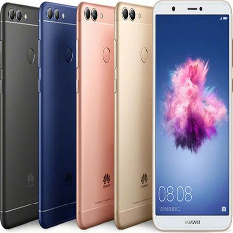 Huawei P Smart Fig Lx Dual Sim E Multicom