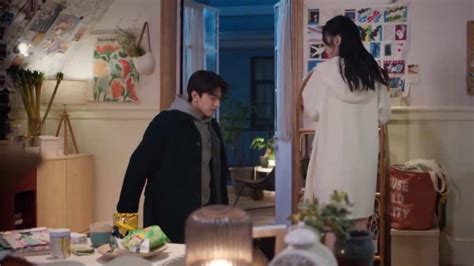 Everyone Loves Me Ep 17 Trailer Lin Yi Forgets To Show Up For His Date
