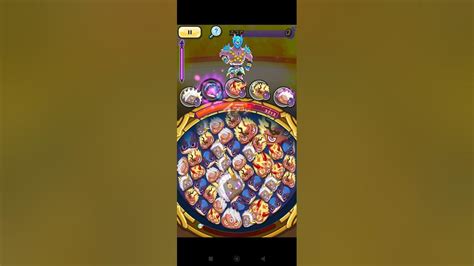 Yokai Watch Puni Puni Kaïra One Shot Micchi Youtube