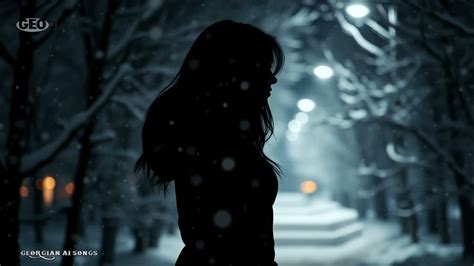 მე მინდა შენს ლანდს ეს ლექსი ვუთხრა სიმღერა ხელოვნური ინტელექტის