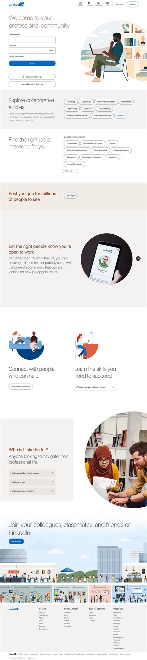 Linkedin Talent Hub Traffic Analytics And Market Insights