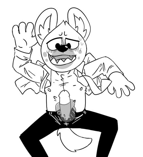 Rule 34 Aggressive Retsuko Animated Anthro Clothed Clothing Disembodied Hand Haida Handjob