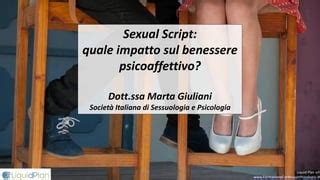 Webinar Sexual Scripts PPT