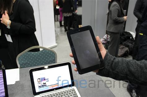 HP Slate Photo Gallery