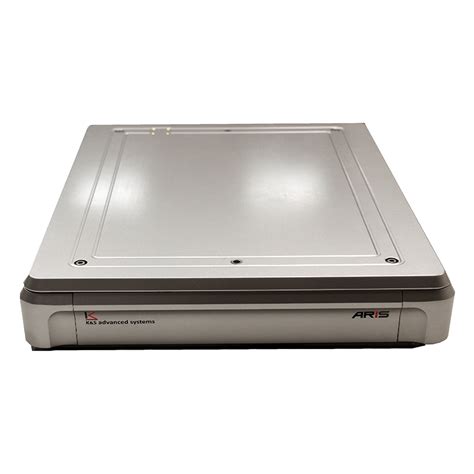 Aris Tt 桌面式主动隔振器