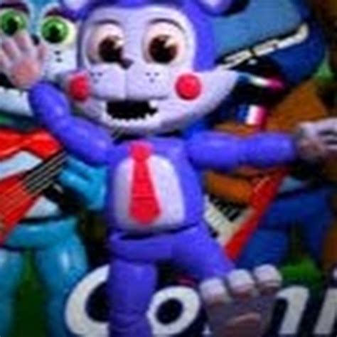 Candy Fnaf Youtube