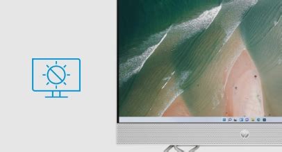 HP 24 Inch All In One Desktop PC Cb1015d 23 8 Inch 742M5PA Shop HP Com Indonesia