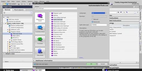 How To Program PID Control In PLC With Structured Text
