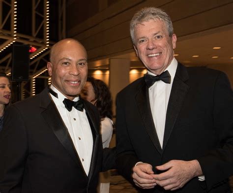 Fenway Health Honors Former Governor Deval Patrick At Mens Event