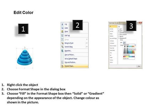 Consulting Diagram Stack Process With Steps Of Growth Strategy Diagram