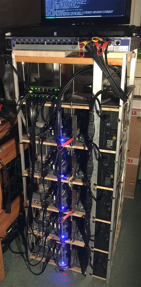 Infiniband For The Cluster