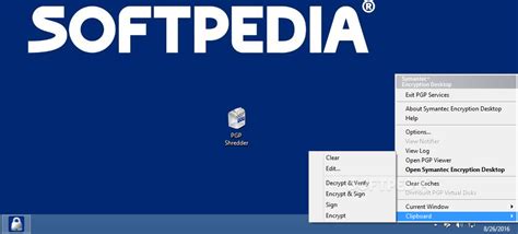 Symantec Encryption Desktop Download Softpedia