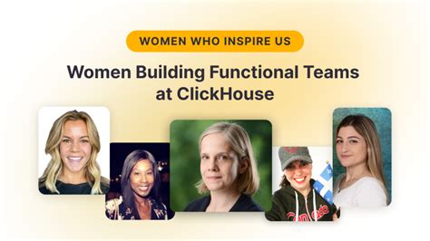 Anne Carlhoff On Linkedin Women Who Inspire Us The Women Building