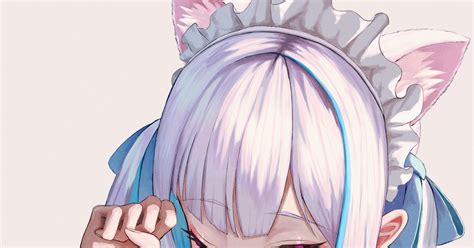 リゼ・ヘルエスタ 猫メイドリゼ様 Grase 紅玲朱のイラスト Pixiv