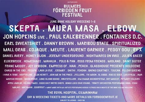Forbidden Fruit All You Need To Know Fm