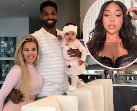 Khloe Got The Confession Tristan Thompson And Jordyn Woods Alleged