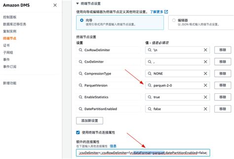 使用athena Presto 分析本地 Oracle 数据库导出的数据 亚马逊aws官方博客 使用athena Presto 分析本地 Oracle 数据库导出的数据 亚马逊aws官方博客