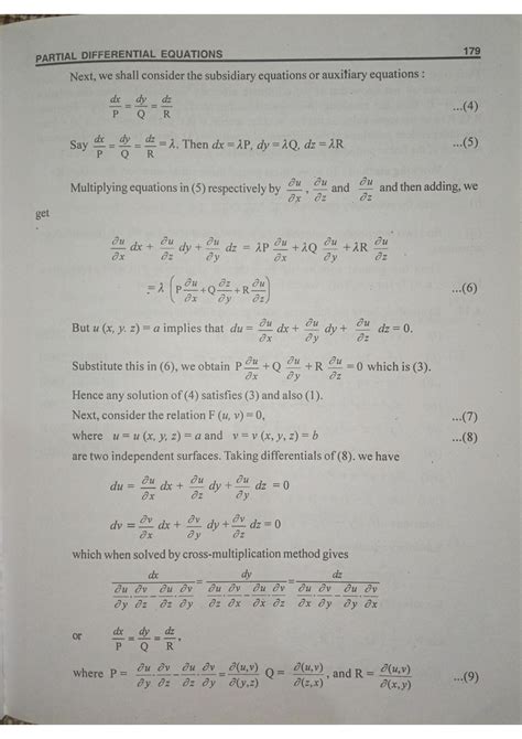 SOLUTION Lagrange S Method With Examples Studypool