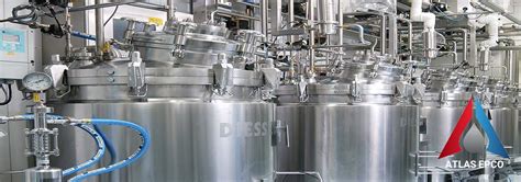 صنایع غذایی دارویی و شیمیایی