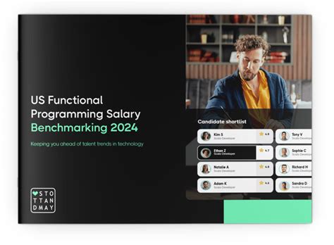 thank you here is your us functional programming salary benchmarking