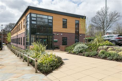 University Of Leeds Adp Architects