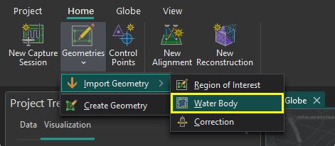 Get Started With ArcGIS Reality Studio Documentation