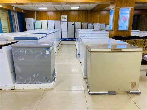 Цахилгаан бараа худалдаа хөргөгч хөлдөөгч угаалгын машин