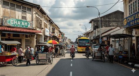 Chaah Mytrip Malaysia 2025