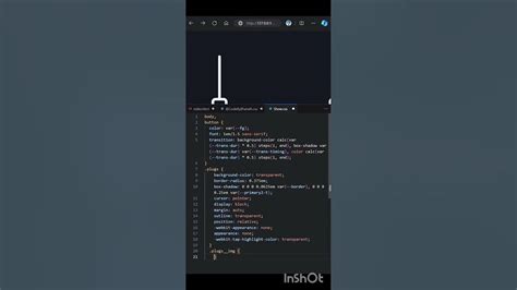 Css Plug Switch Animation Coding Webdevelopmentfrontend Programming