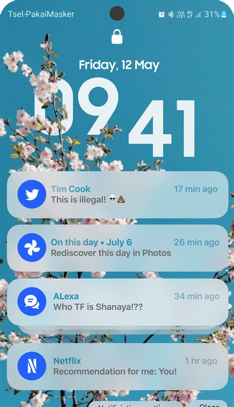 If Apple Designed Oneui 6 R Oneui