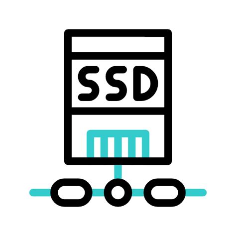 Ssd Animated Icon Free Computer Animated Icon
