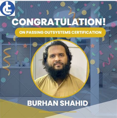 outsystems lowcode certification lowcode systems