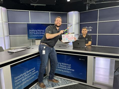 Cisco Security On Linkedin Simplifying Cloud Security With Multicloud Defense