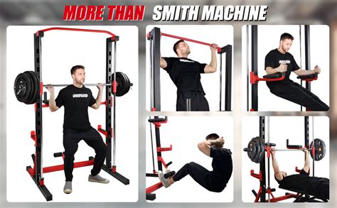 How Heavy Is A Smith Machine Bar Detroit Chinatown