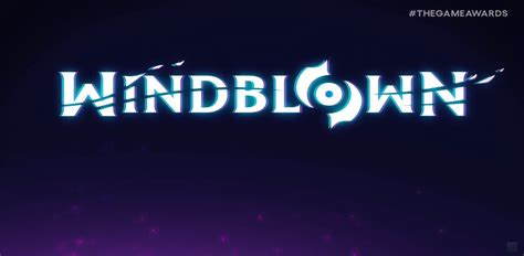 Windblown Motion Twin Anuncia Seu Mais Novo Jogo Popverse