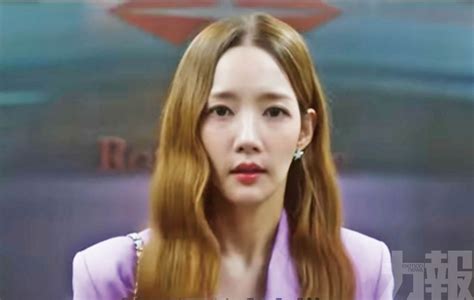 新劇驚見暴瘦面頰凹陷 朴敏英難回復《金秘書》狀態 澳門力報官網