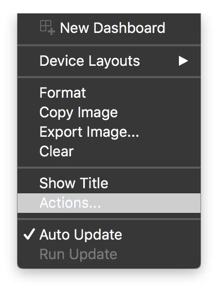 filemaker and tableau building dashboards with interactivity beezwax blog