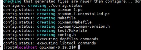 Solution Error Libtool Library Used But Libtool Is Undefined