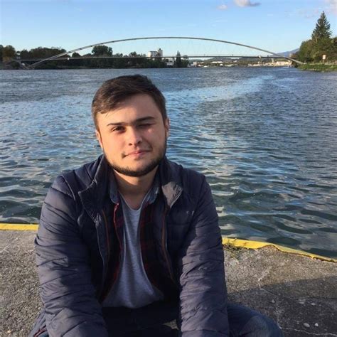 George Cosmin Porușniuc Medium