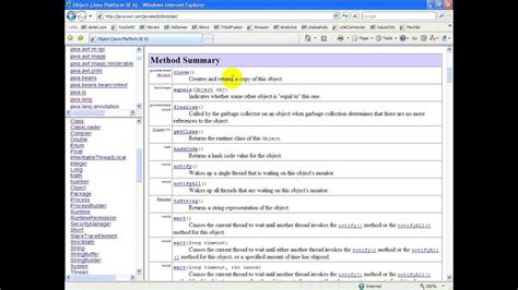 F2l13 Commissionemployee Java Superclasses And Subclasses Youtube