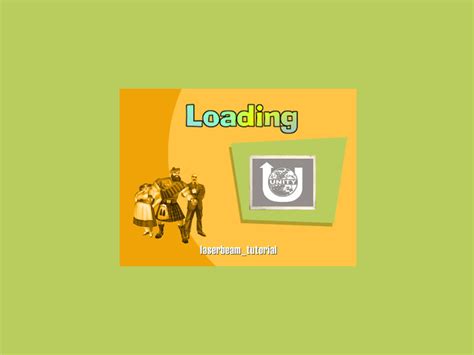 Creating Laserbeams Tutorial Moddb